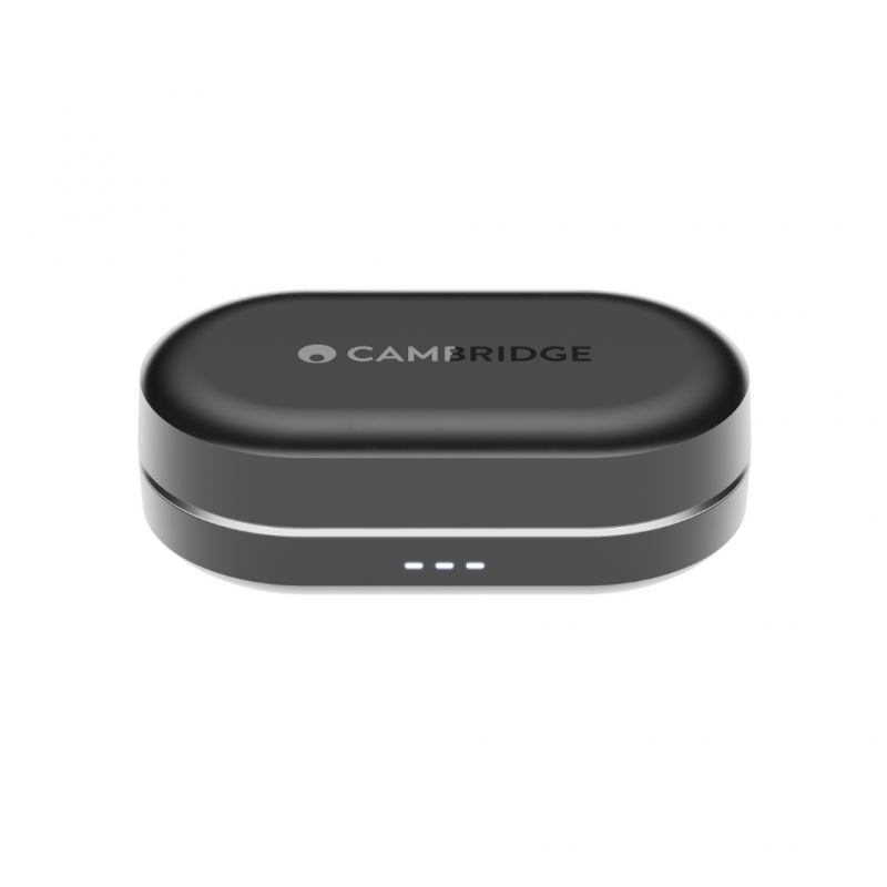 Cambridge Audio Melomania M100 Wireless Earbuds
