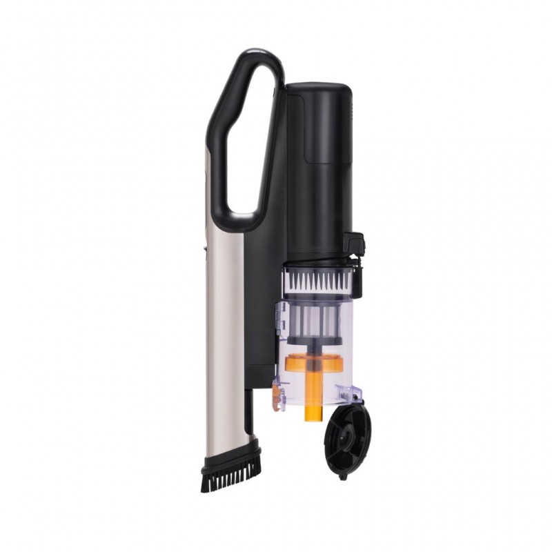 Hitachi PV-XH4PCGGCM Dry Stick Vacuum Cleaner With Stand