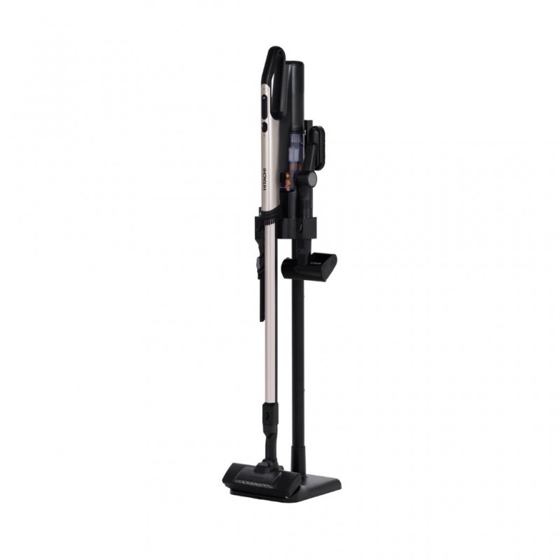 Hitachi PV-XH4PCGGCM Dry Stick Vacuum Cleaner With Stand