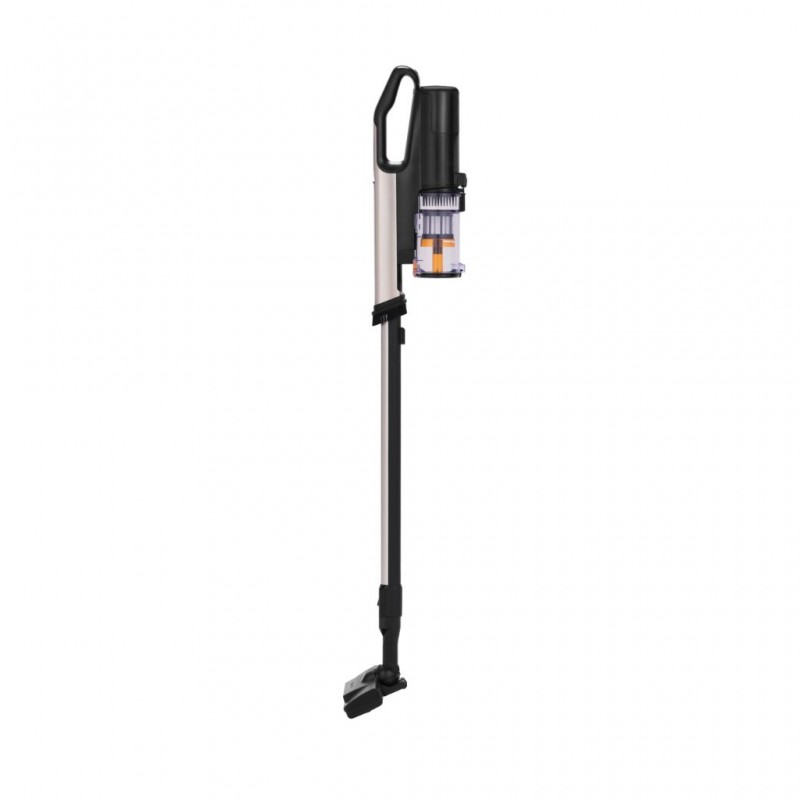 Hitachi PV-XH4PCGGCM Dry Stick Vacuum Cleaner With Stand