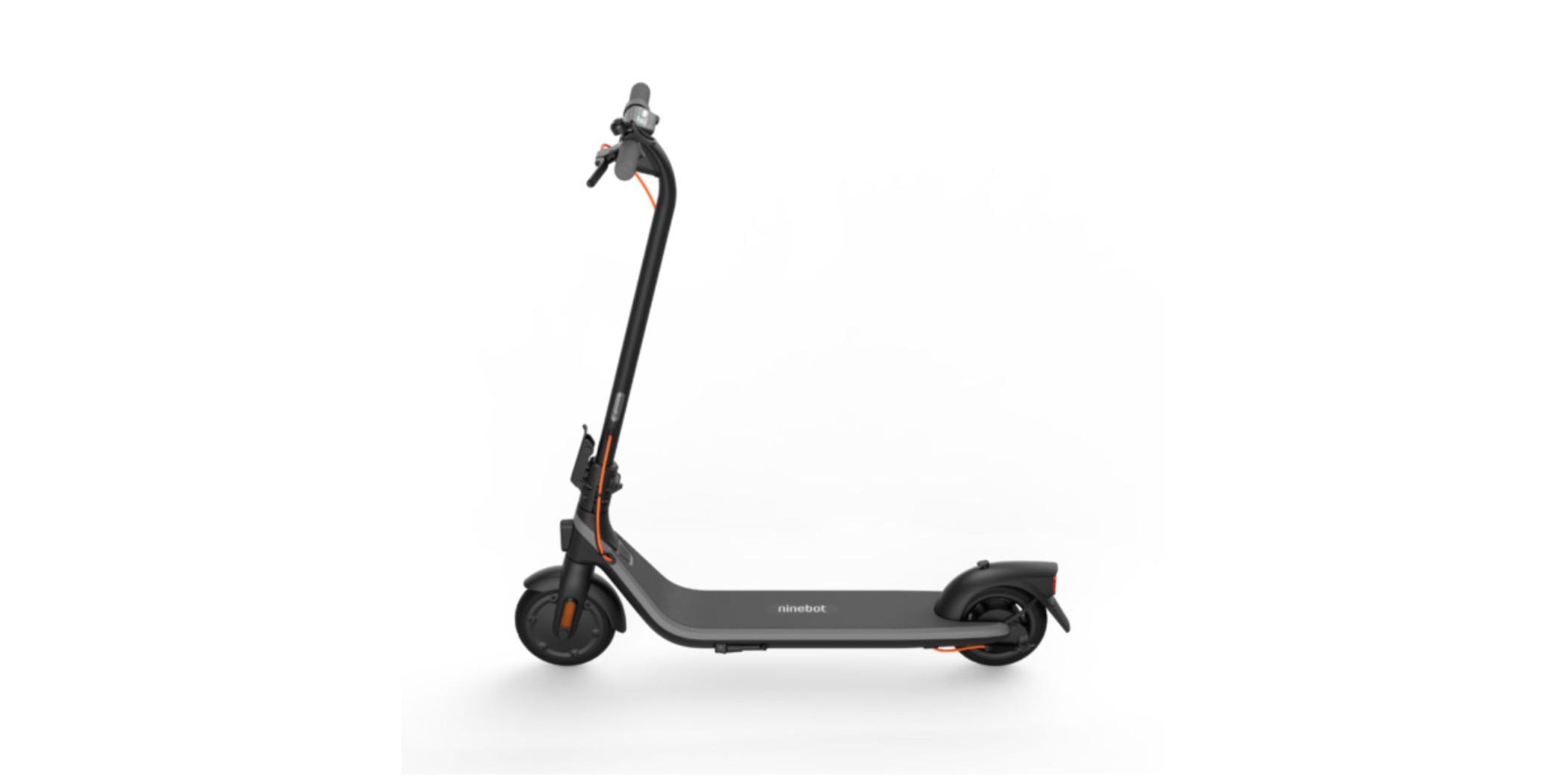 Segway E2 Plus E KICK SCOOTER