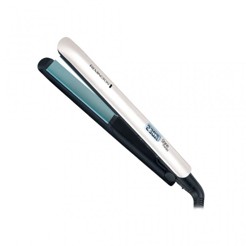 Remington S8500GP Shine Therapy (D5216+S8500) Gift Set - Hair Dryer ...