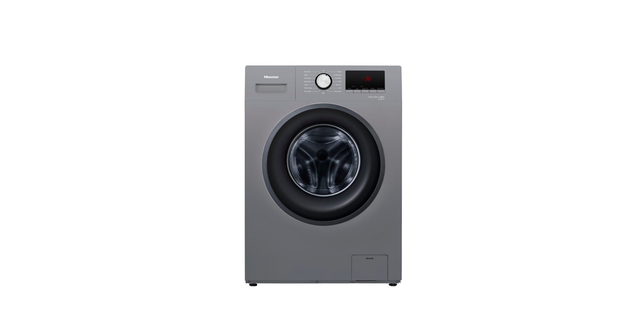 Buy Washing Machines & Dryer | Best Prices | Courts Mammouth