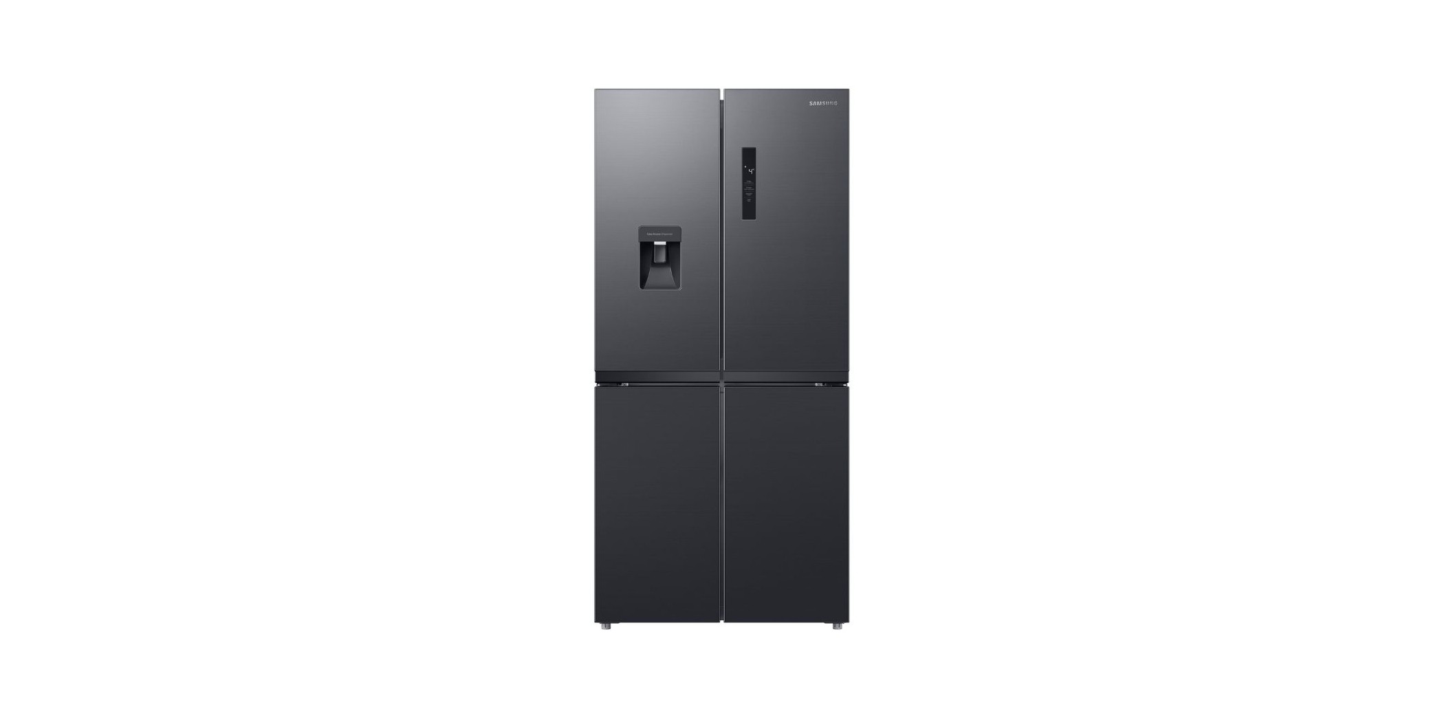 Samsung RF48A401EB4 Refrigerator