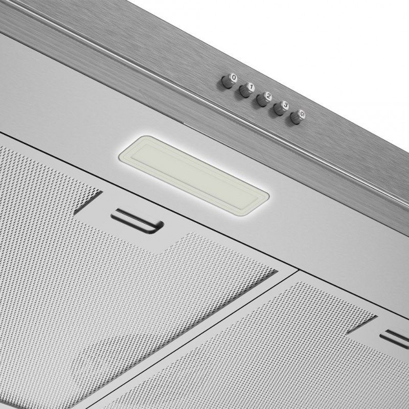 Defy DCH90SS Cooker Hood