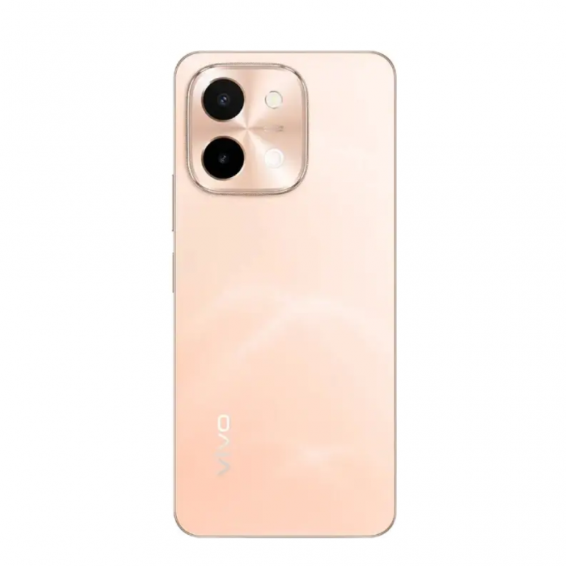 VIVO Y28 8GB+256GB Gleaming Orange