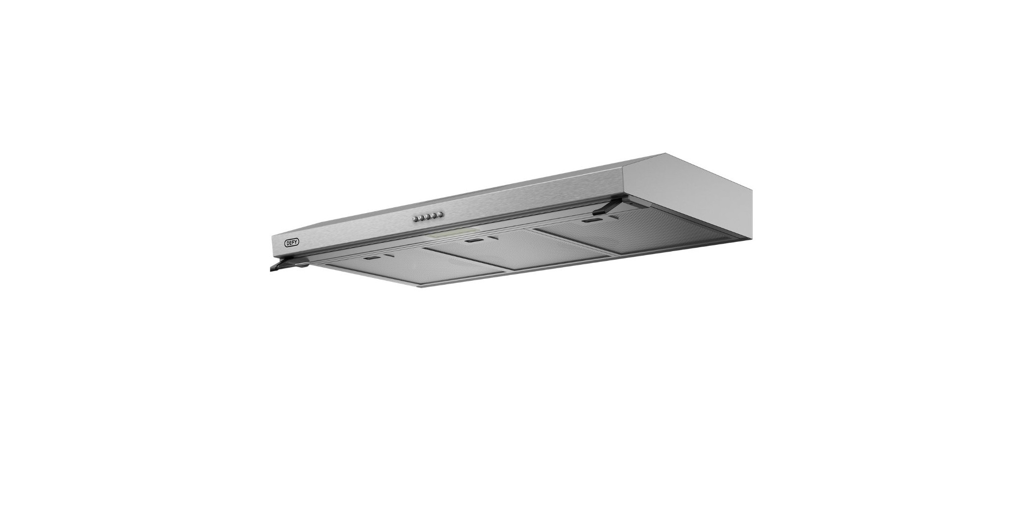 Defy DCH90SS Cooker Hood