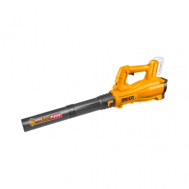 Ingco Cordless Blower CABLI203235 (1BAT 2.0AMP + CHARGER)