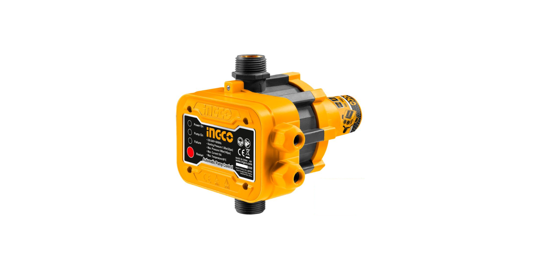 Buy Water Pumps | Submersible Pump - Courts Mammouth