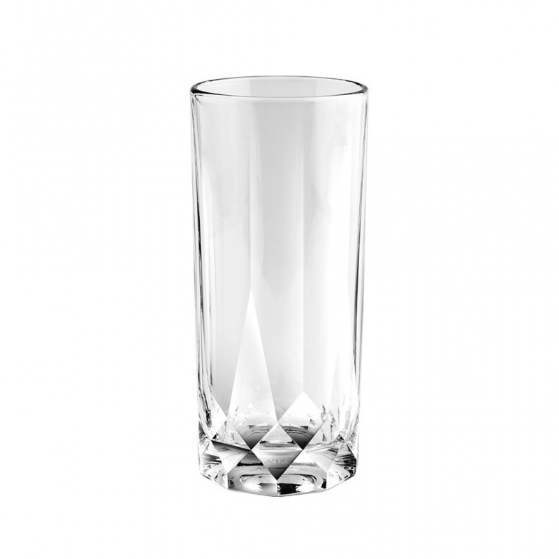 Ocean P02808L 350ml 6pcs Set Connexion Hi Ball "O"