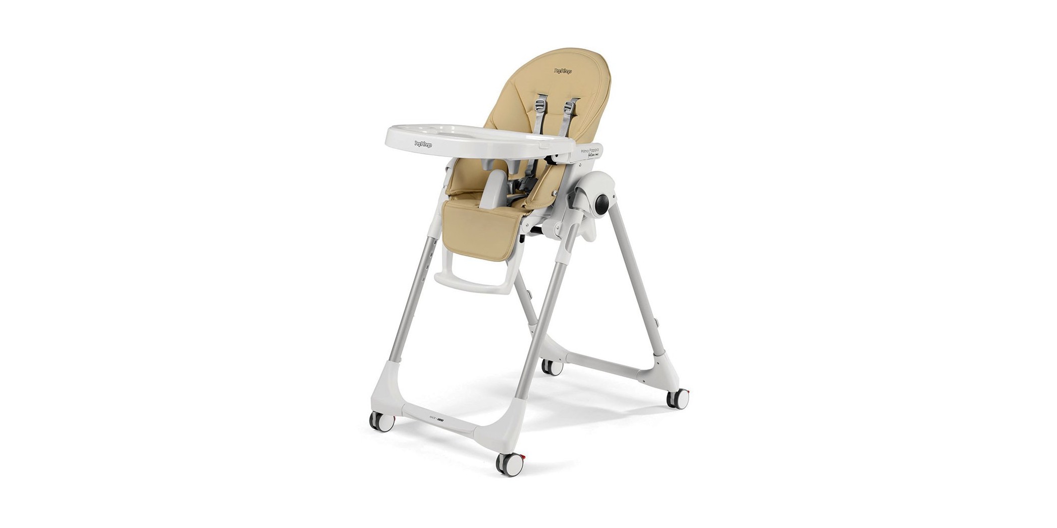 Peg Perego Baby Highchair Follow Me Paloma
