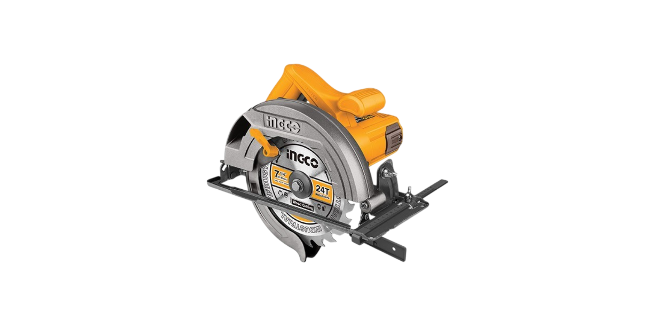 Ingco Circular Saw 1200W CS18578