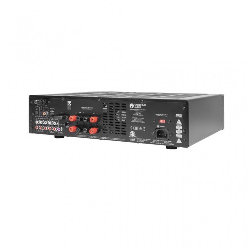 Cambridge AXR100 Stereo Receiver