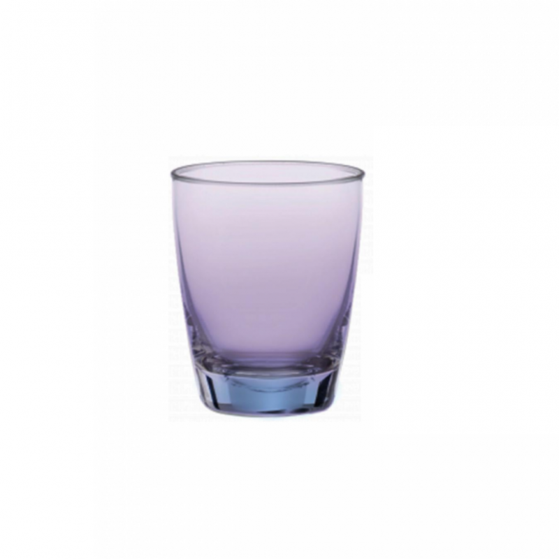 Ocean 365ml 2pcs Set Indigo Reflection WaterGlass "O"