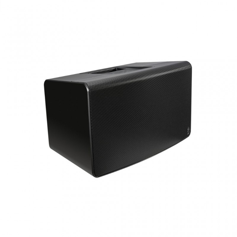 Mackie 2049700-01 Freeplay Live Portable Bluetooth Pa Speaker Eu