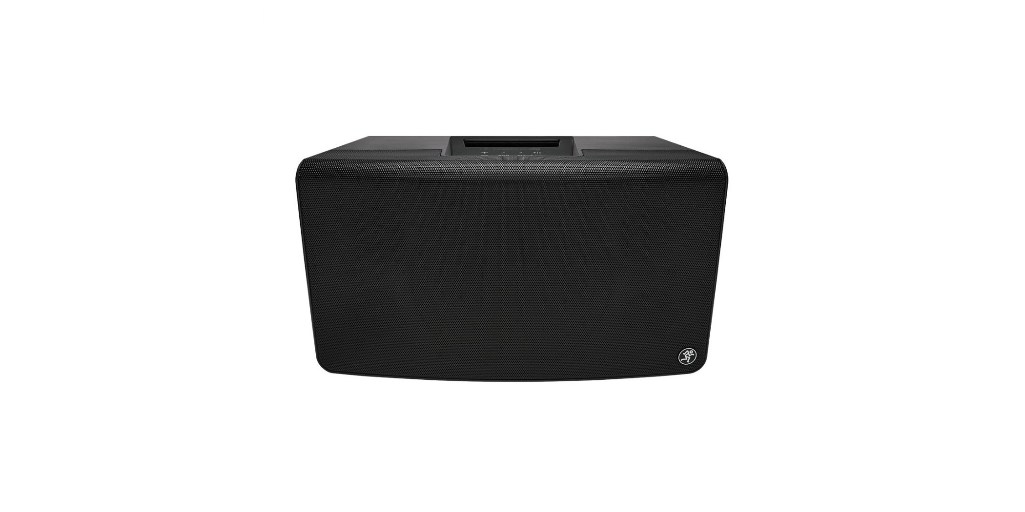 Mackie 2049700-01 Freeplay Live Portable Bluetooth Pa Speaker Eu