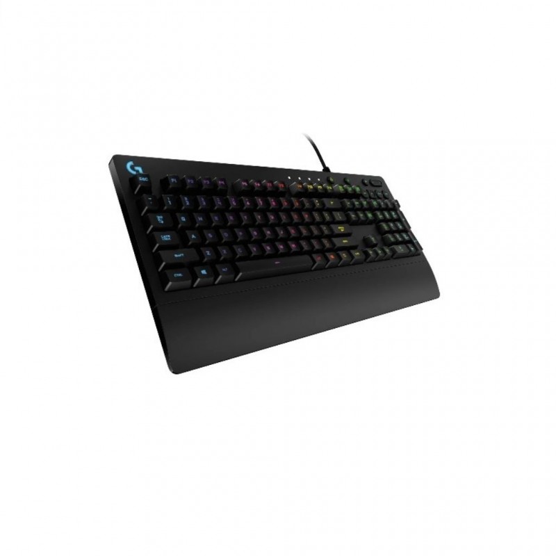 Logitech G213 US INTL Prodigy Gaming Keyboard USB 920-008093
