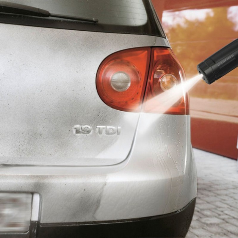 Karcher K7 Power Flex 180B 3YW High Pressure Cleaner Water Cooled ...