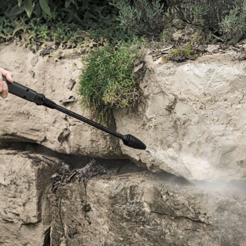 Karcher K7 Power Flex 180B 3YW High Pressure Cleaner Water Cooled ...