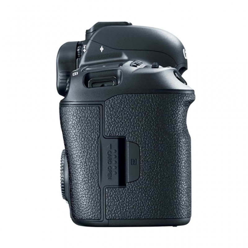 Canon EOS 5D Mk IV Body (30 MP) Digital SLR Camera