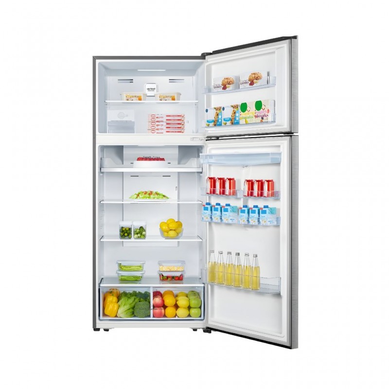 Hisense RT728N4WCE Refrigerator