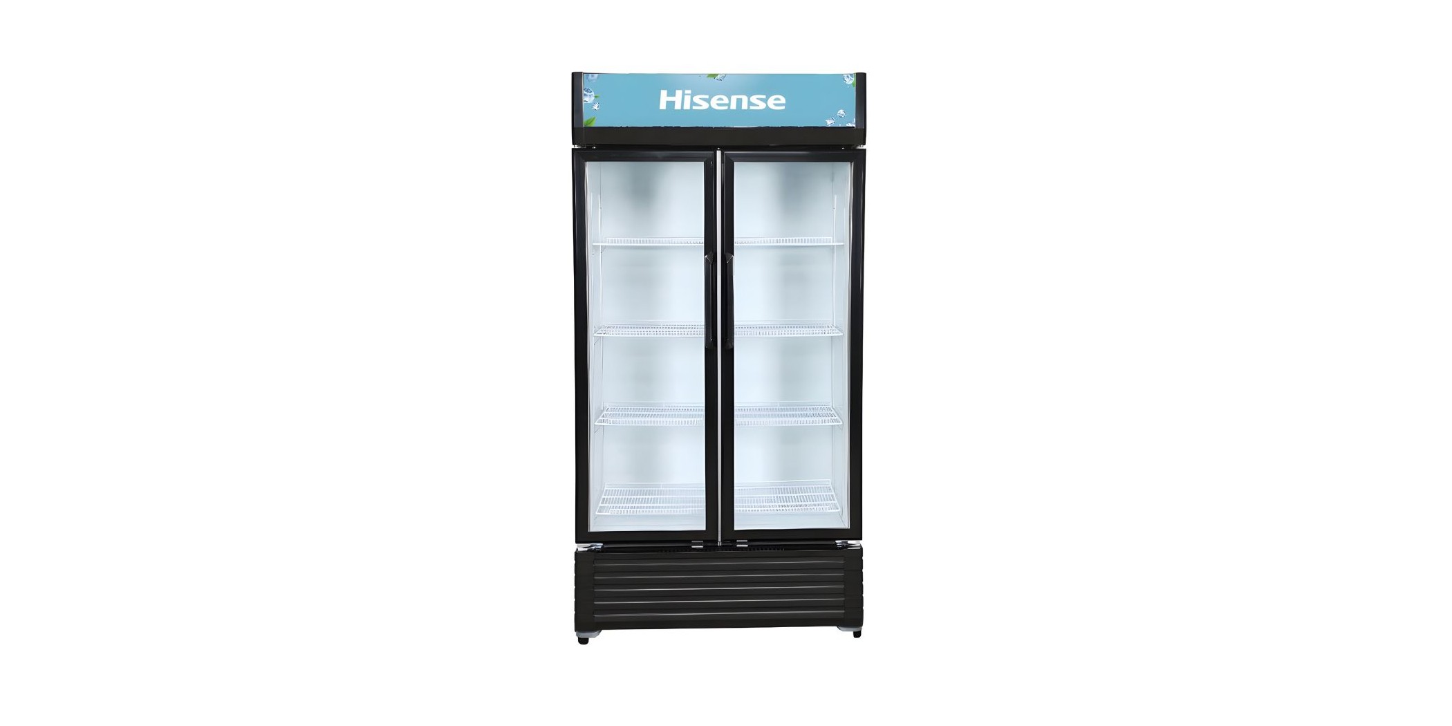 Hisense FL-81WC Beverage Chiller