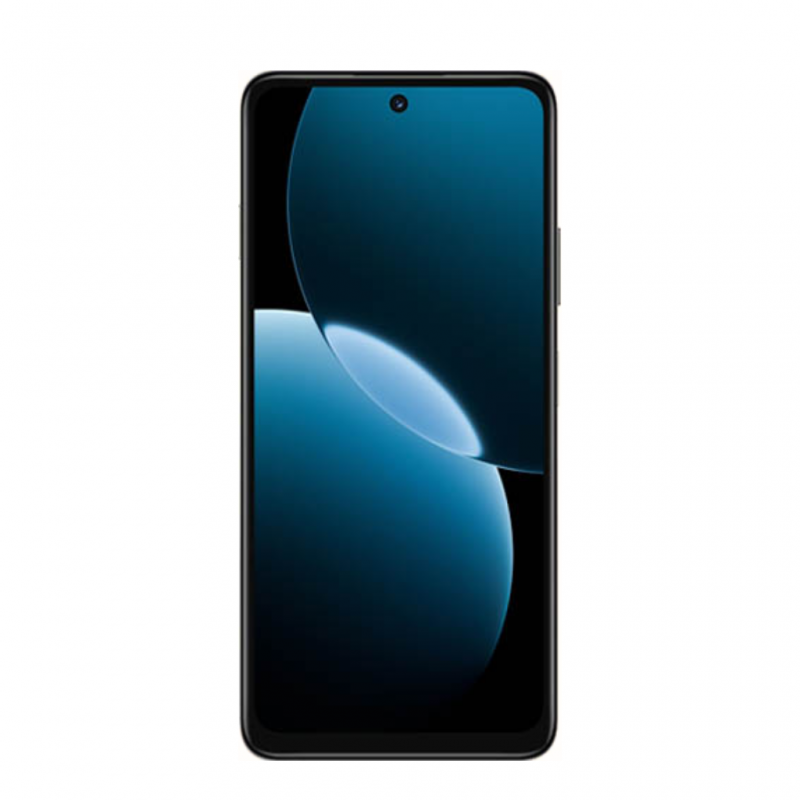 Huawei Nova Y73 Black