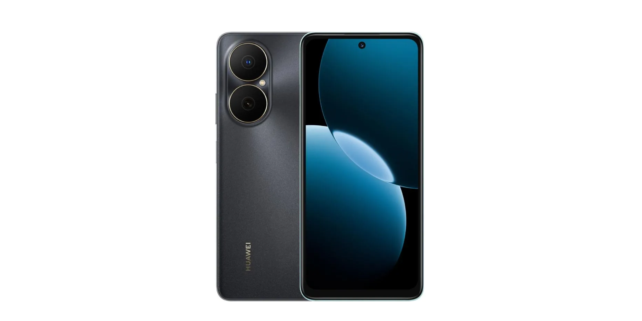 Huawei Nova Y73 Black