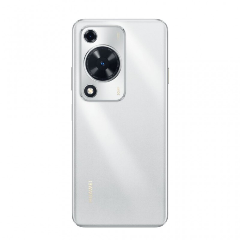 Huawei Nova Y63 Silver