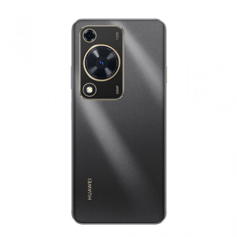 Huawei Nova Y63 Black