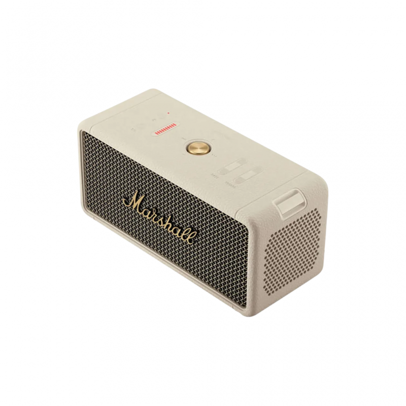 Marshall Middleton Bluetooth Speaker Cream