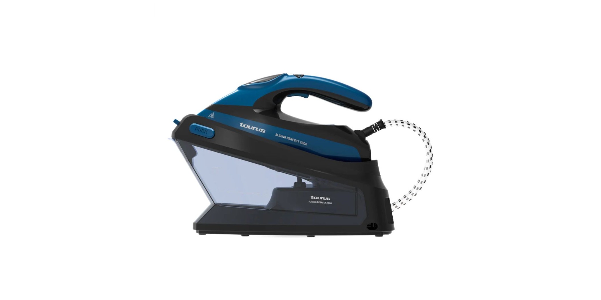 Taurus SSD2800 Sliding Perfect 2800 Steam Station 918788000