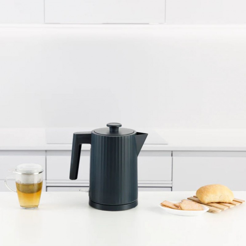 Taurus KE2202P Jonic Tea Black 1.7L Kettle 958570000