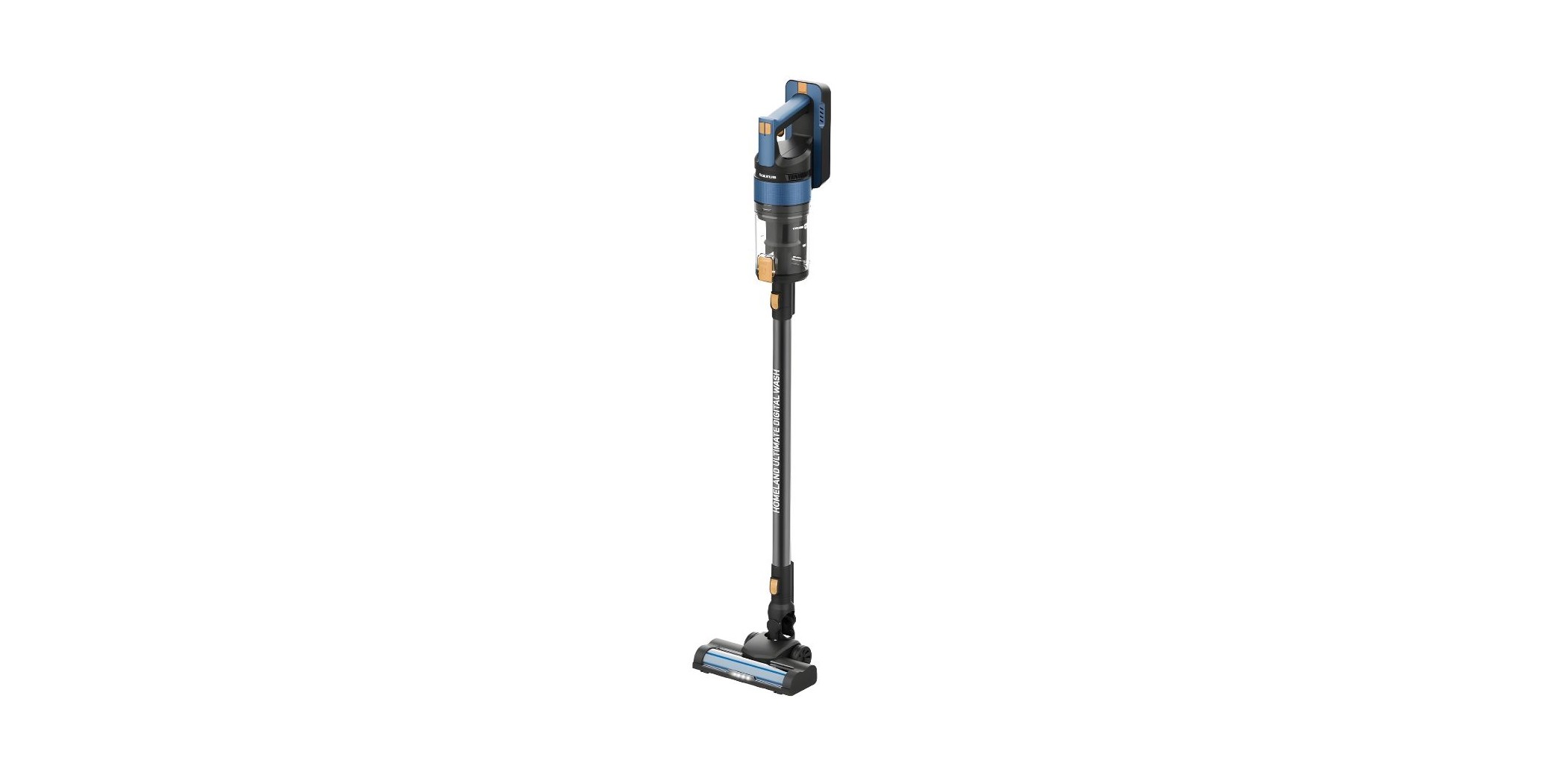 Taurus Homeland Ultimate Digital Wash V/Cleaner - 948945000