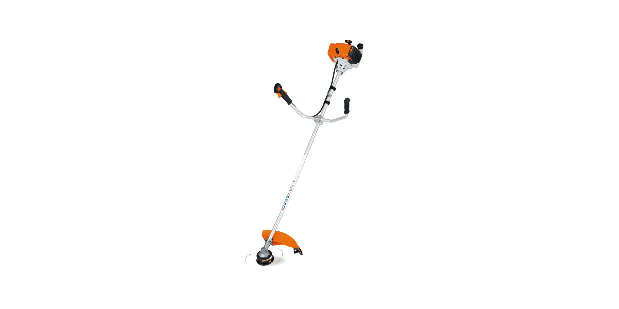 Stihl FS250 40.2CC Brushcutter