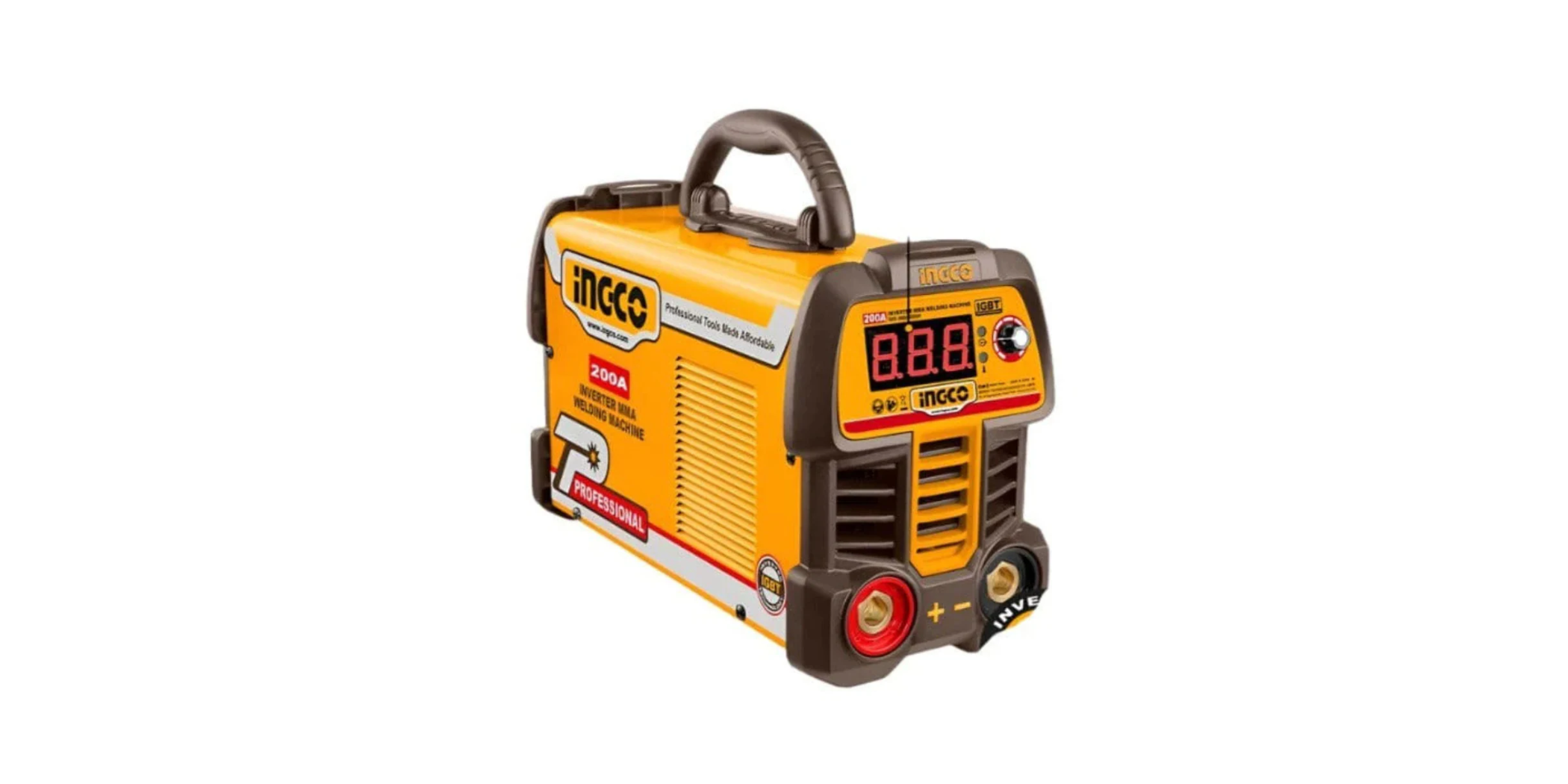 Ingco ING-MMA20069 Welding Machine