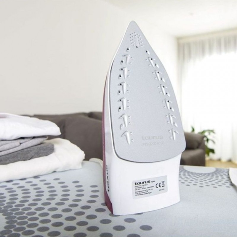 Taurus PTSI Rose 2200W Steam Iron - 918978000