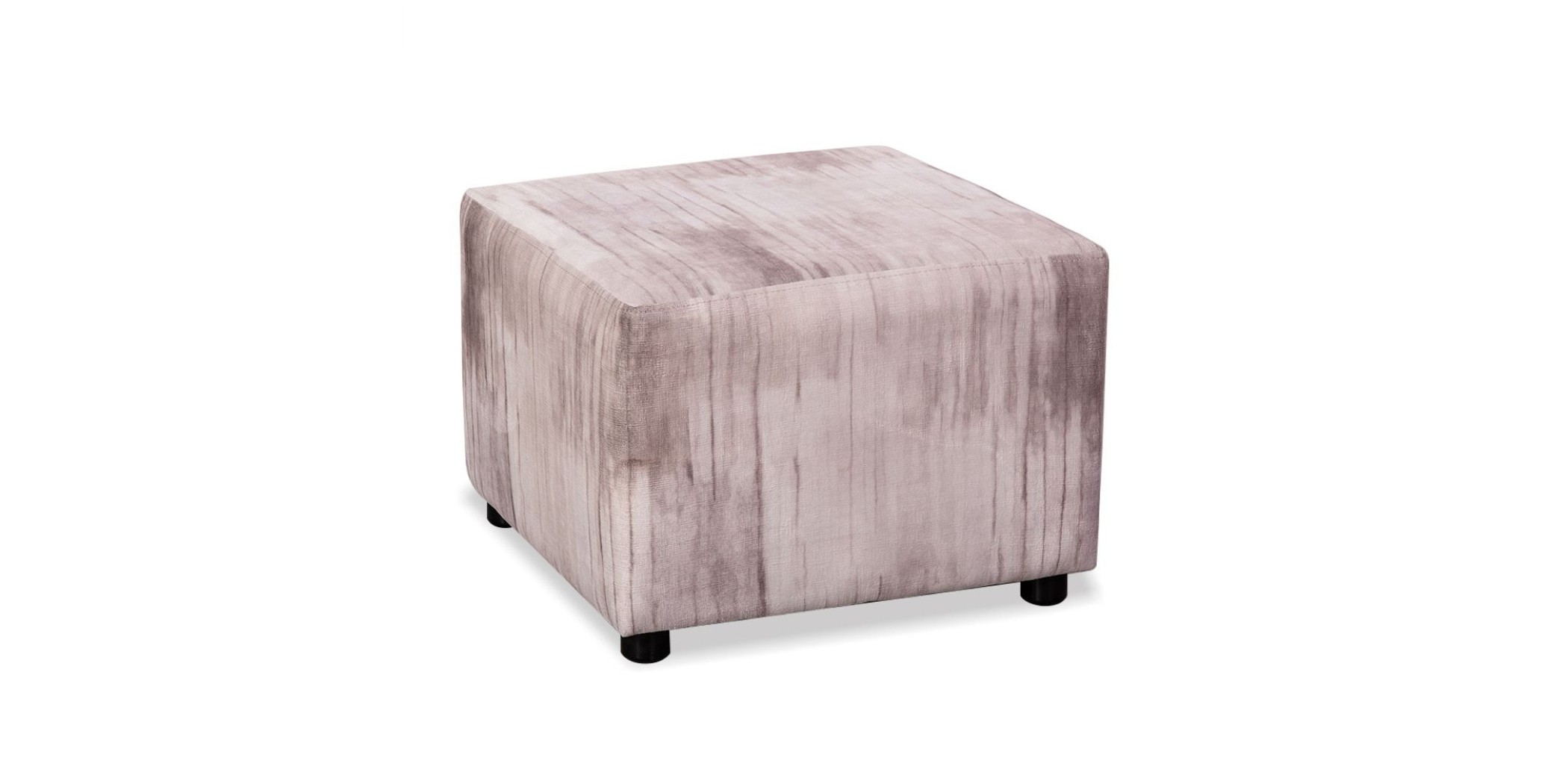 Premiere Ottoman Beige Pattern