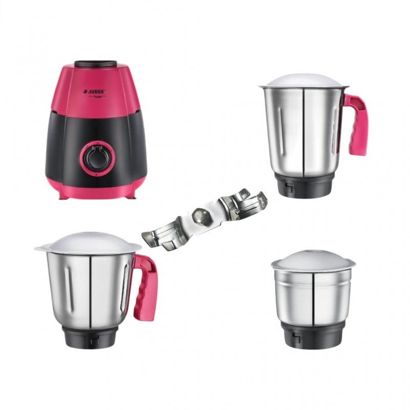 Judge 50116 Aura 750W Mixer Grinder "O"