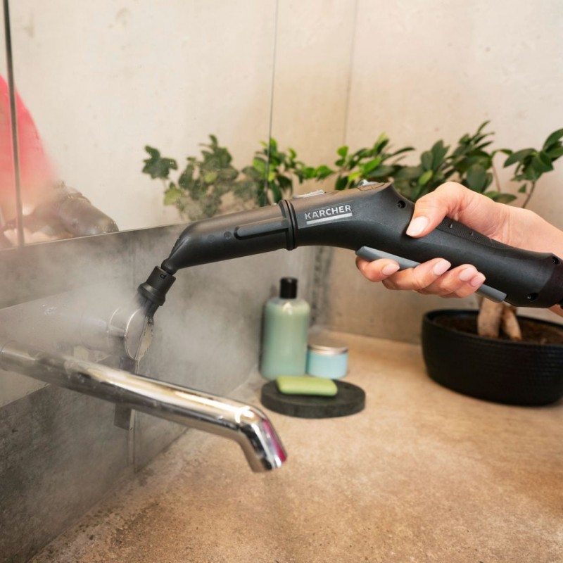 Karcher SC2 EasyFix WH 2YW Steam Cleaner 15126000 "O"