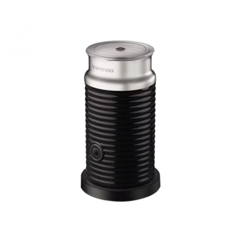 Nespresso Inissia Red & Aero 3 Bundle 2YW Coffee Machine - 10094304