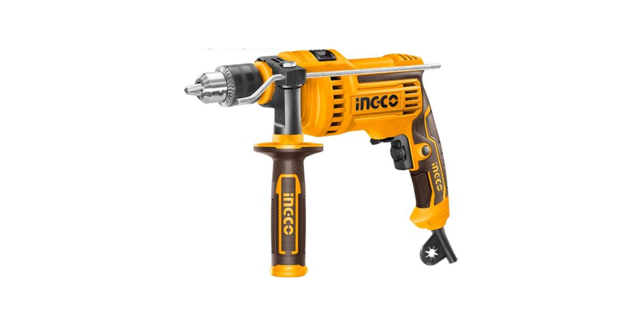 Ingco Impact Drill 810W ID8108