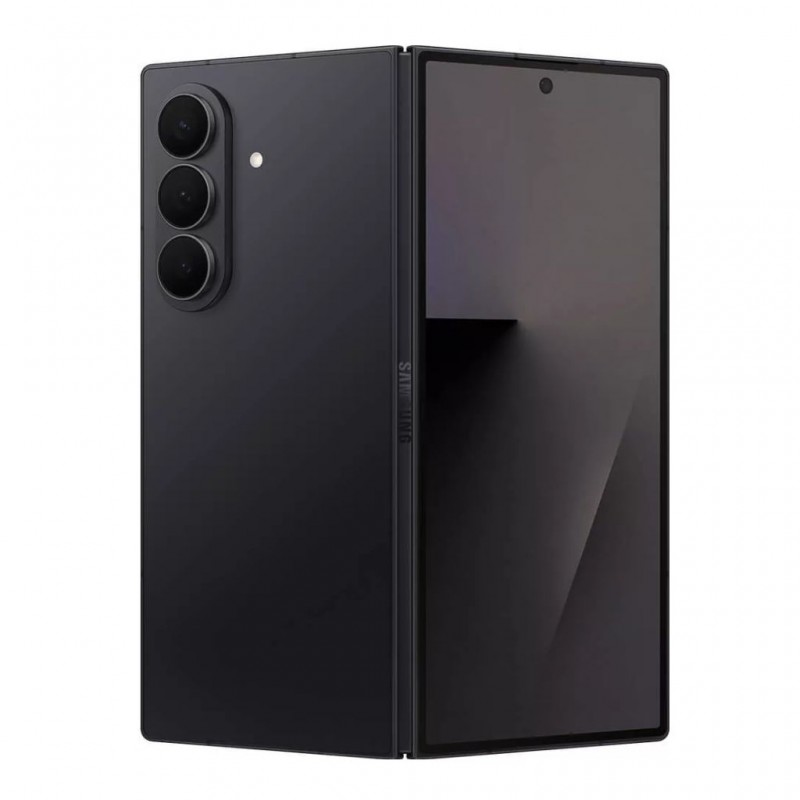 SAMSUNG GALAXY Z FOLD 7 BLACK 12GB+512GB