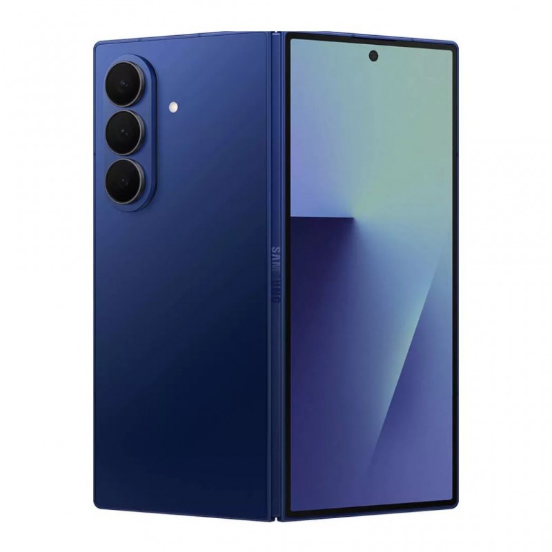 SAMSUNG GALAXY Z FOLD 7 BLUE 12GB+512GB