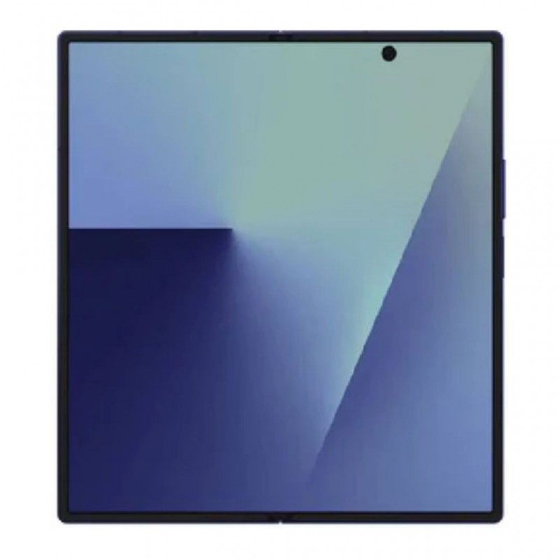 SAMSUNG GALAXY Z FOLD 7 BLUE 12GB+512GB