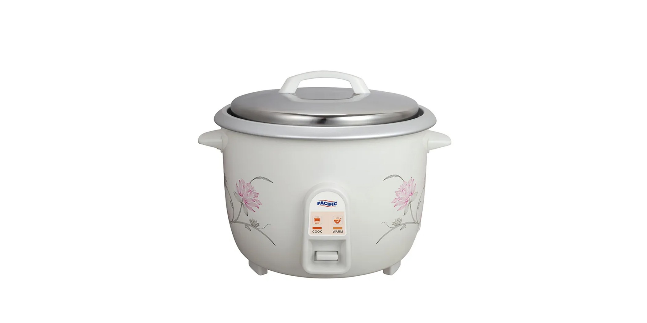 Pacific PCK900 5.6L Rice Cooker "O"
