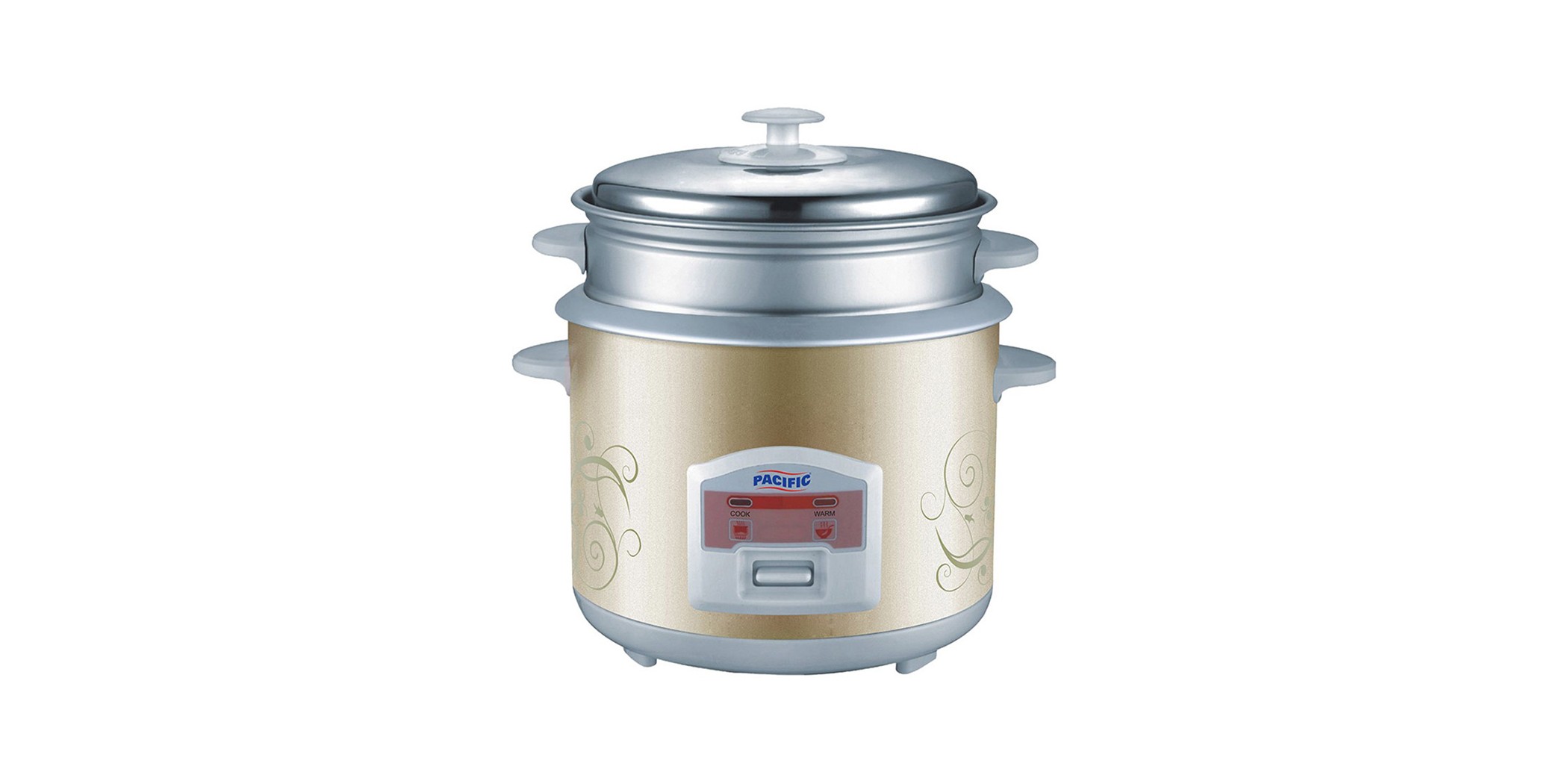 Pacific RIZ-2V 2.8L Rice Cooker "O"