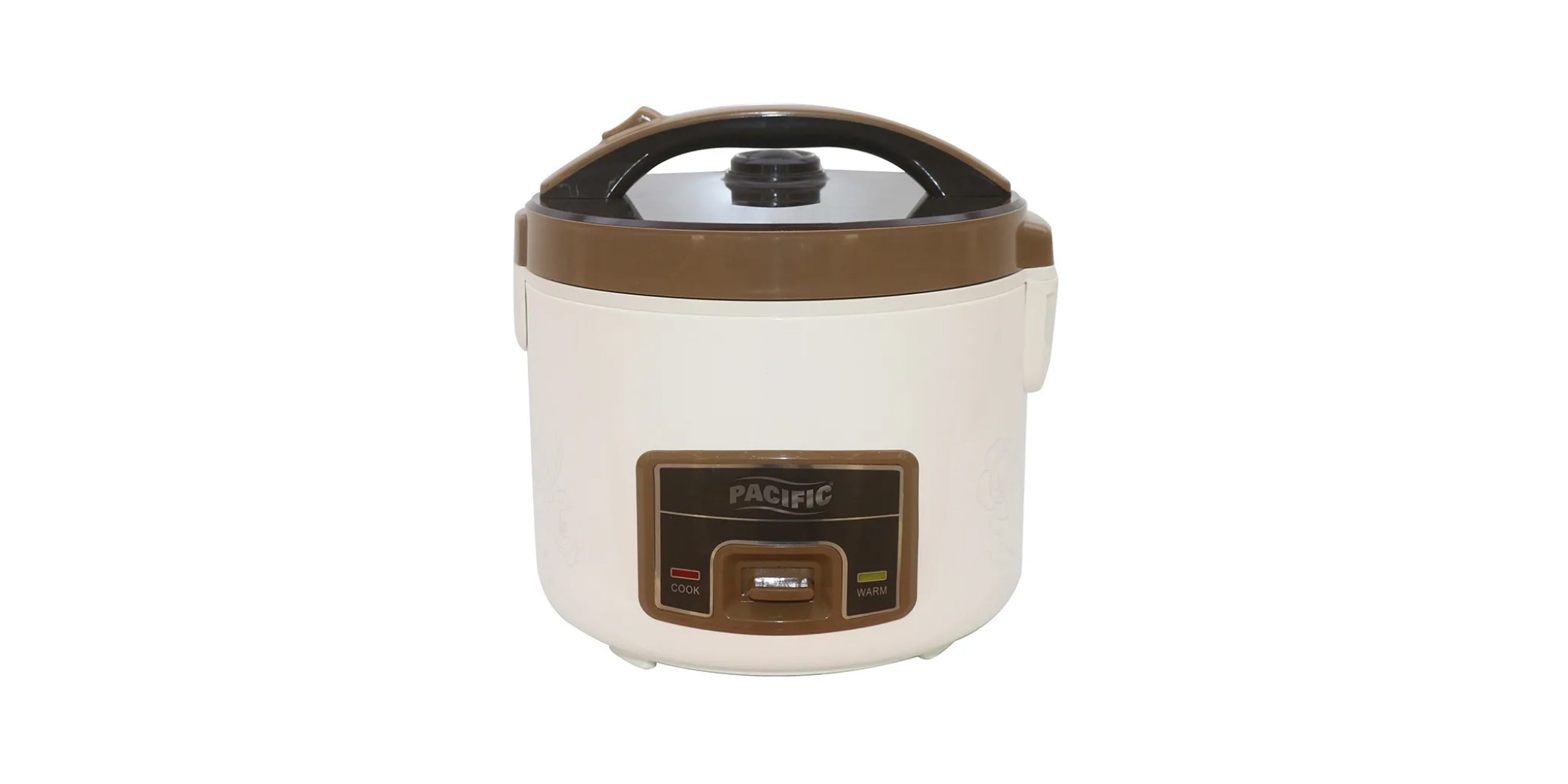 Pacific JAR 222 2.2L Rice Cooker "O"
