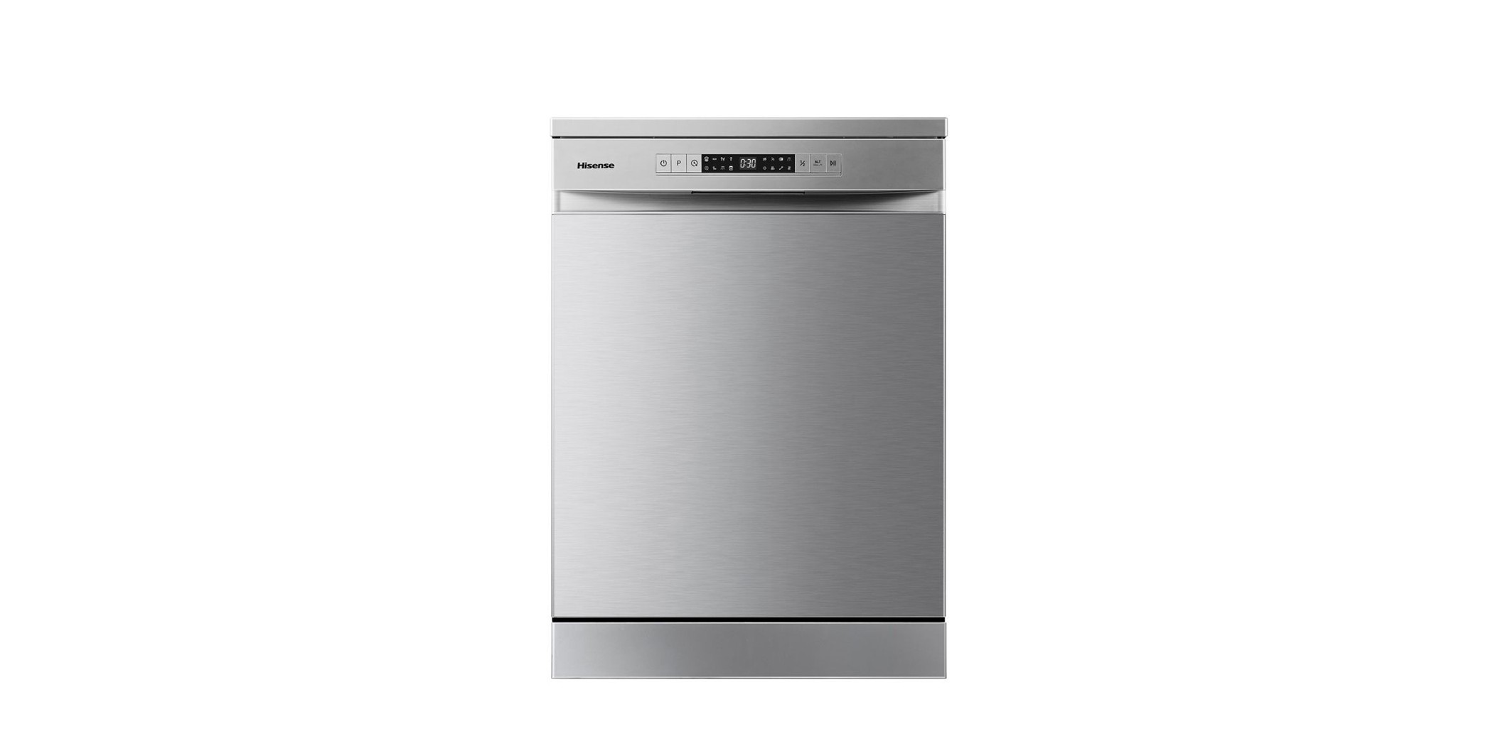 Hisense H13DX Dishwasher
