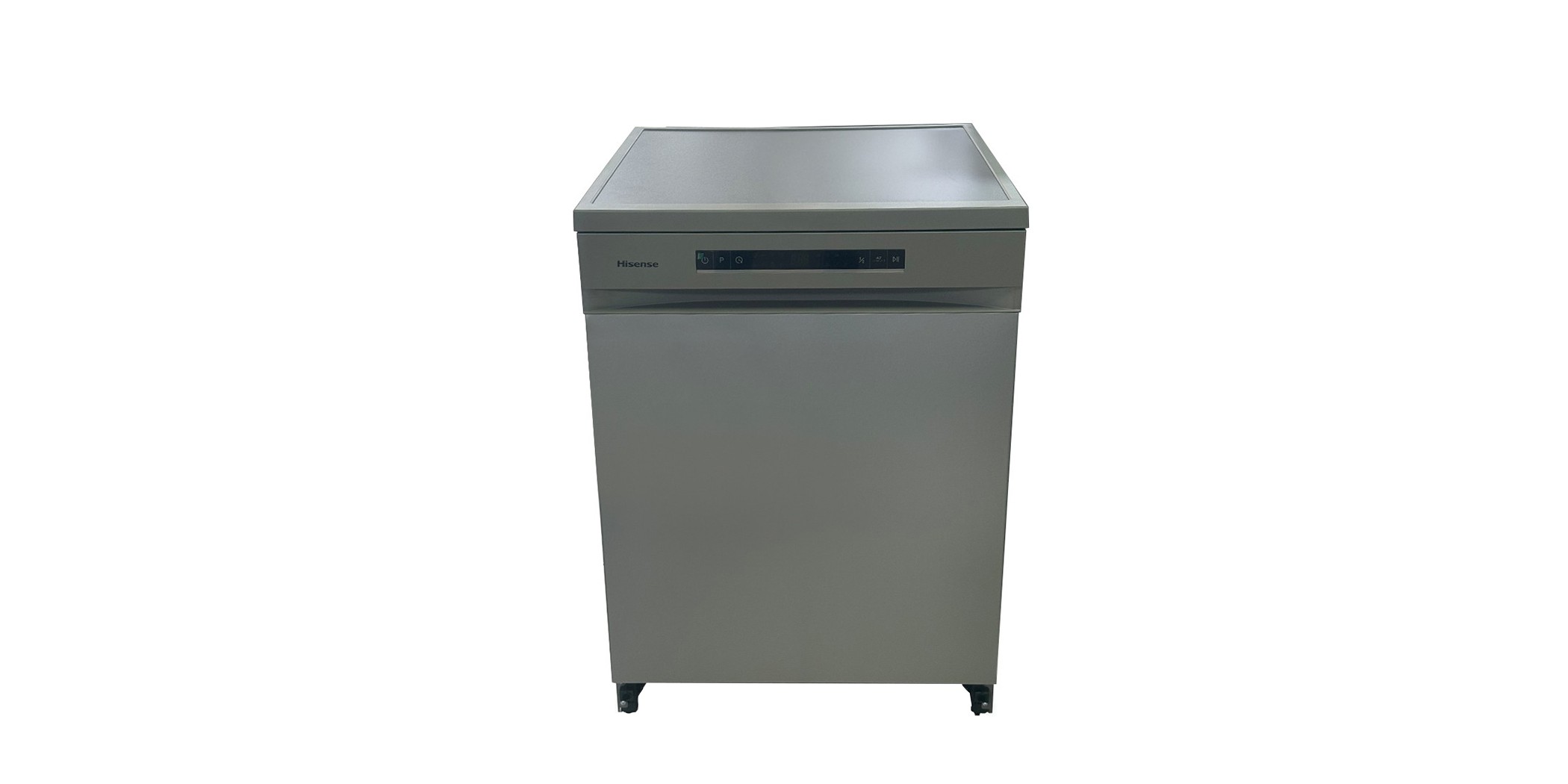 Hisense H15DSL Dishwasher